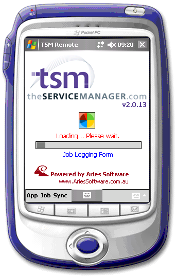 Login Page | TSM Wiki